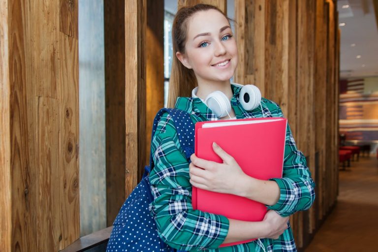 College - Fourth Year - Learn From An MBA